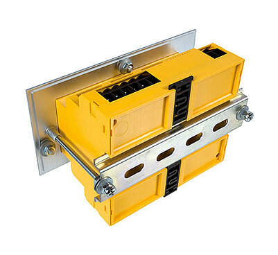 Productportfolio elektrische veiligheid van A tot Z