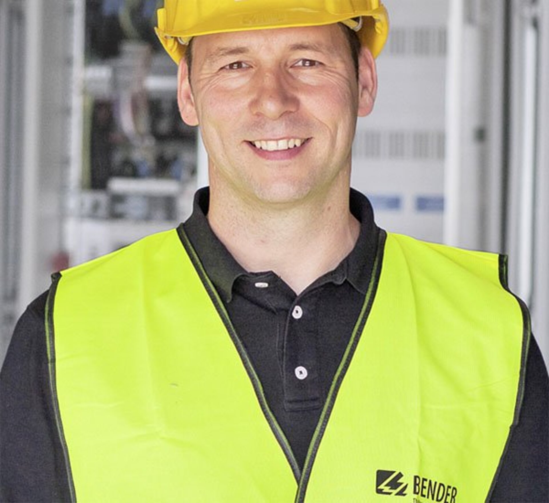 Bender Benelux | Design the future of energy