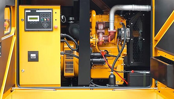 Netvormen voor stroomvoorziening - een vergelijking