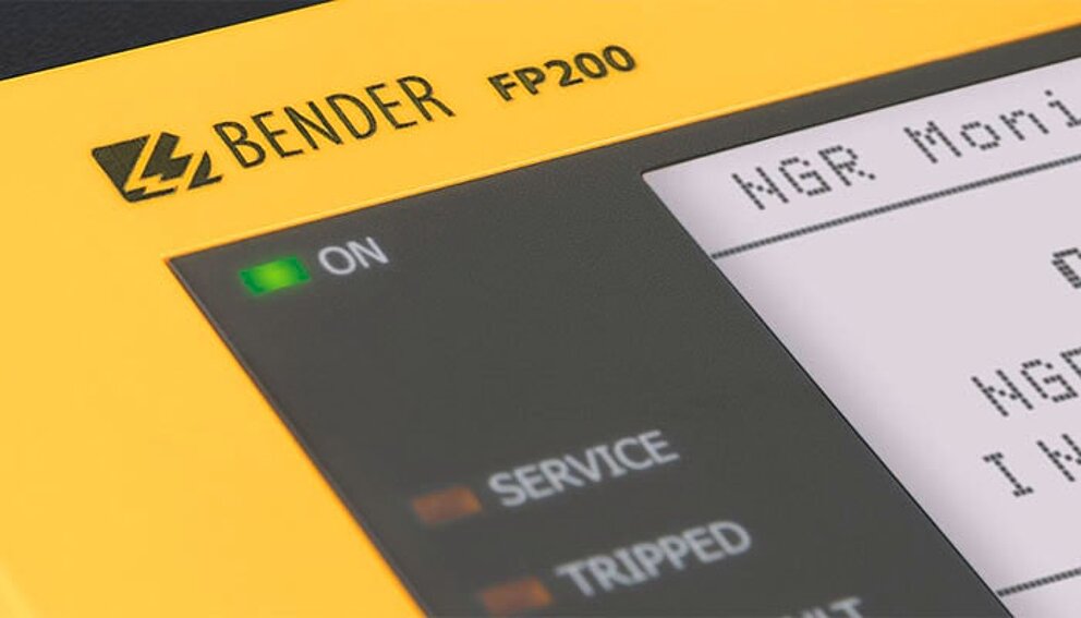 Bender Benelux | Design the future of energy