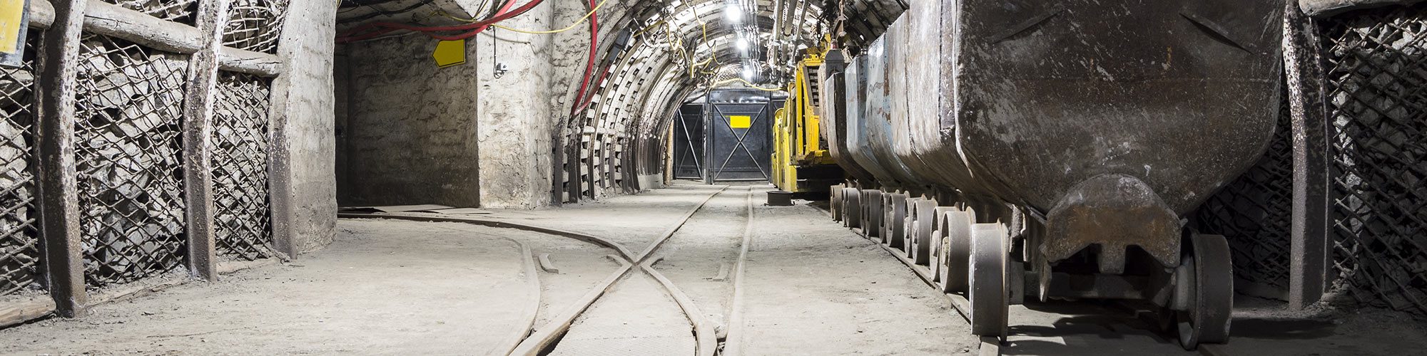 Travailler en toute sécurité avec l´électricité dans les mines ...