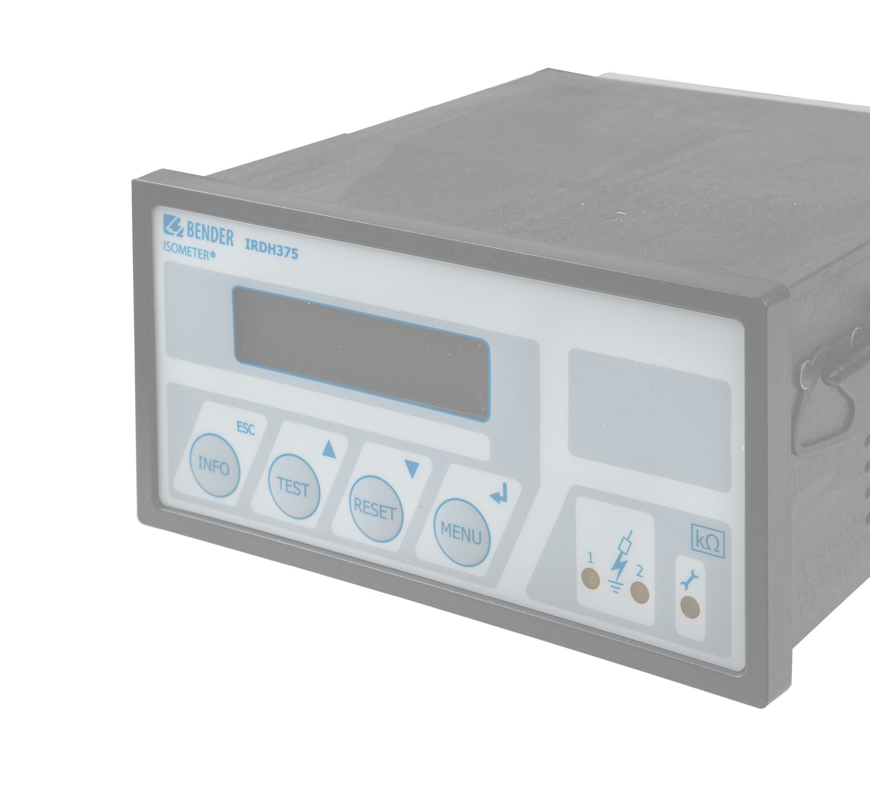Productportfolio elektrische veiligheid van A tot Z